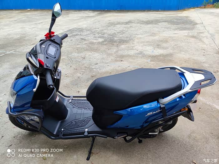 【图】UY125部分改装件（8月29日更新图片）_摩托车论坛_汽车之家论坛