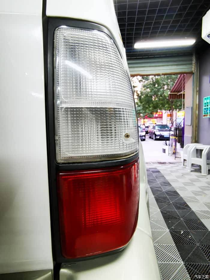 【图】丰田霸道3400 LC95 折腾记_普拉多论坛_汽车之家论坛