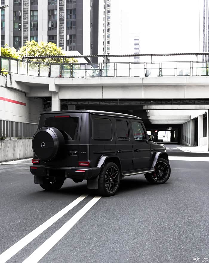 【图】奔驰G级选购指南，买菜选G500 or 精神图腾选G63？_奔驰AMG论坛_汽车之家论坛