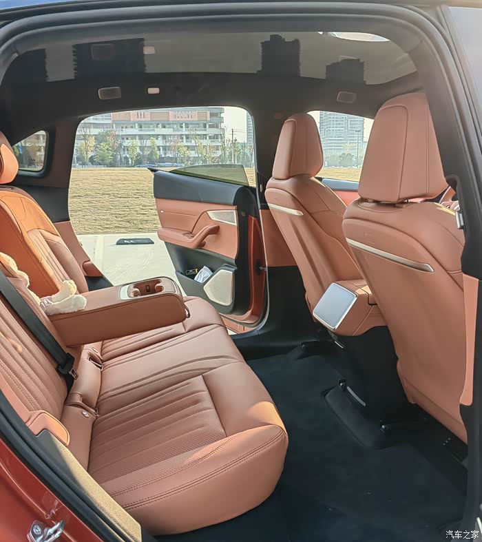 【图】#乐道L60提车日记_乐道L60论坛_汽车之家论坛