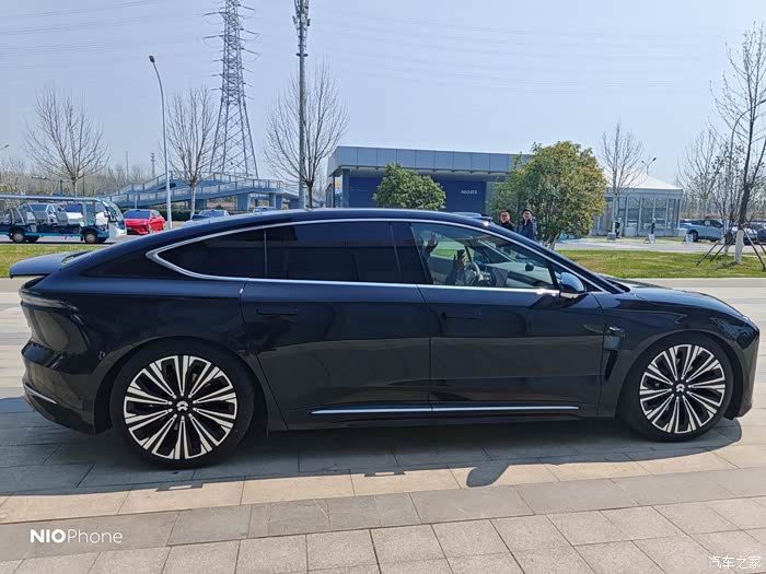 【图】ES8与ET9谁才是破冰者_蔚来ES8论坛_汽车之家论坛