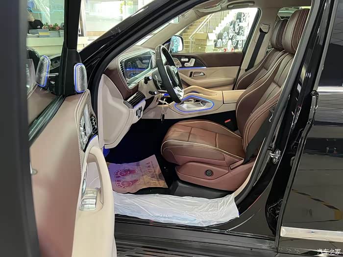 【图】今天重点推荐4.0T北京BJ90升级奔驰迈巴赫1比1恢复，升_北京越野BJ90论坛_汽车之家论坛