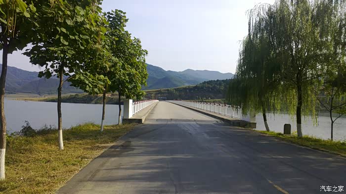 【图】从G331“醉美”国道出发，奔向大鹿岛_自驾游论坛_汽车之家论坛