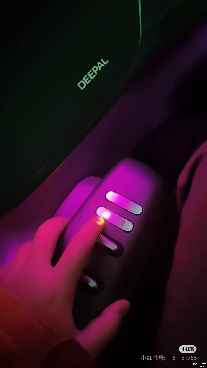 【图】深蓝S07 285Max购车体验：智能出行的完美选择 一见钟_深蓝S07论坛_汽车之家论坛