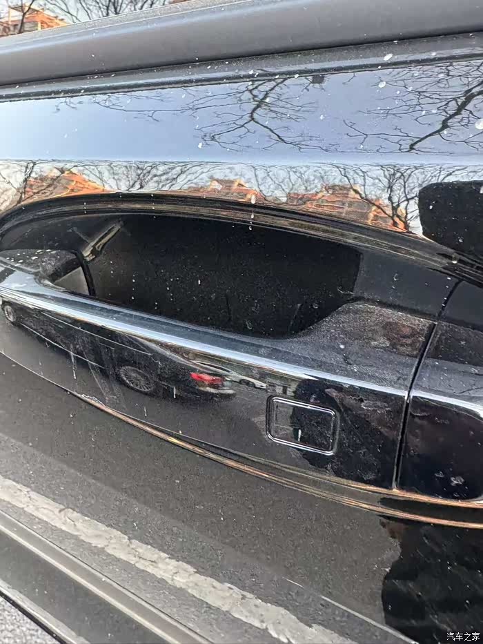 【图】坦克400Hi4-T车钥匙的应用_坦克400新能源论坛_汽车之家论坛