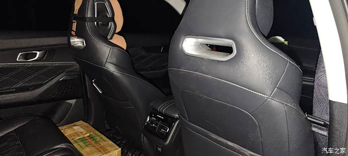 【图】长安 UNI-Kidd 伴我开启赶海之旅_长安UNI-K 智电iDD论坛_汽车之家论坛