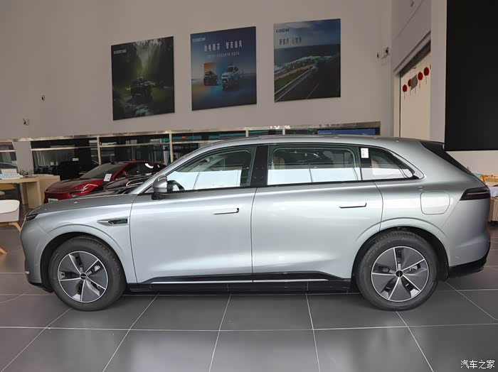 【图】三强对决：星纪元ET、零跑C16、奕派008该怎么选？_eπ008论坛_汽车之家论坛