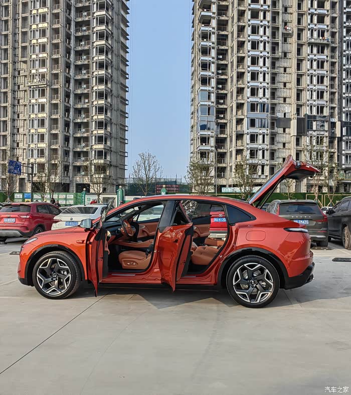【图】#乐道L60提车日记_乐道L60论坛_汽车之家论坛