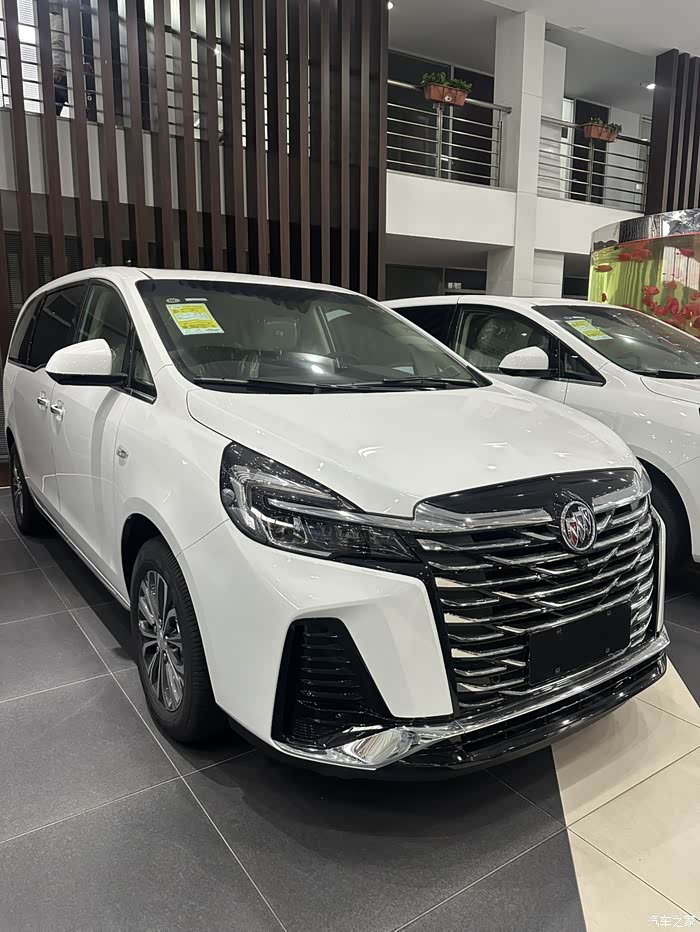 【图】【抄底预警！GL8新车现车甩卖】 最后一批老款清仓！ 换代_别克GL8论坛_汽车之家论坛