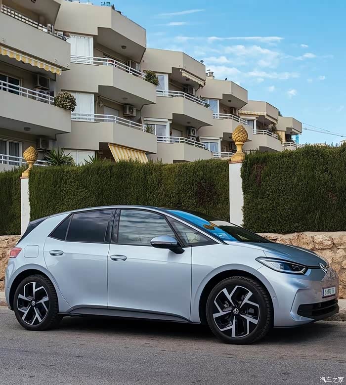 【图】大众ID3出众版，库存车特价处理_大众ID.3论坛_汽车之家论坛