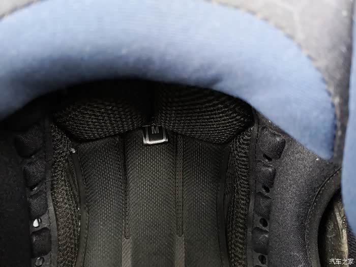 【图】意外之外的骑行全盔---GSB-S361使用感受_摩托车论坛_汽车之家论坛