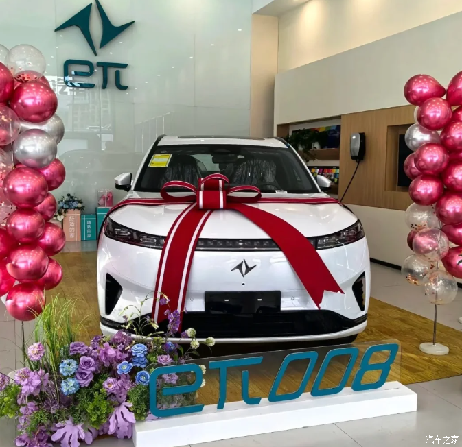 【图】16 万落地的纯电六座提车，L6、C16、M7 都输在哪里？_eπ008论坛_汽车之家论坛