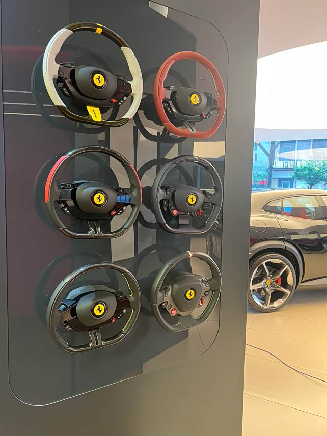 【图】【提前开箱尝鲜~】——纯血燃油版小米YU7提车记~！_小米YU7论坛_汽车之家论坛