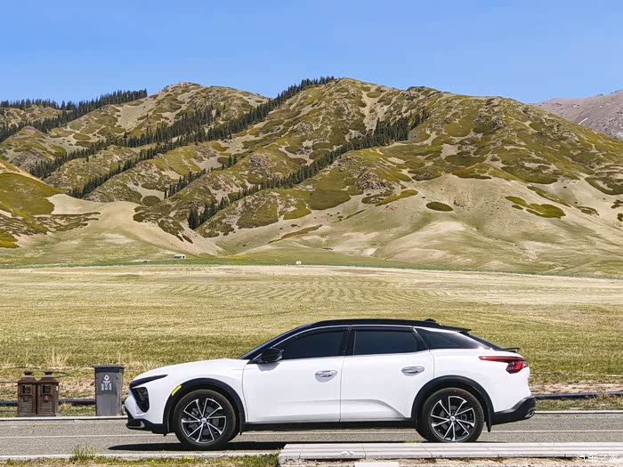 【图】凡尔赛高速驾驶体验_凡尔赛C5 X论坛_汽车之家论坛