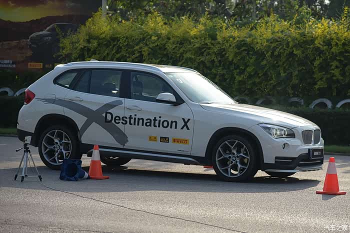 【图】（长贴）五年时光回眸E84，高功率发动机让老X1还可以再战多年！_宝马X1论坛_汽车之家论坛