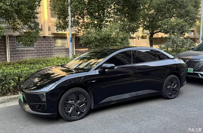 【图】小鹏MONA M03体验分享！_小鹏MONA M03论坛_汽车之家论坛