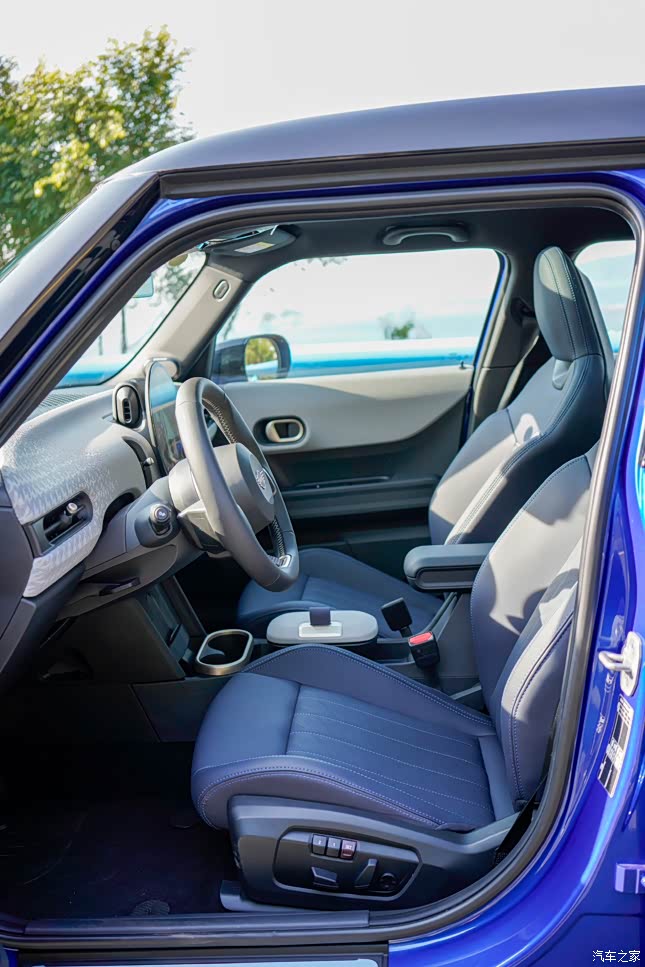 【图】MINI F6X & MINICAMP 品鉴、试驾_MINI论坛_汽车之家论坛