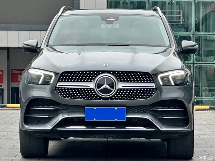 【图】20年GLE350，极品_奔驰GLE论坛_汽车之家论坛