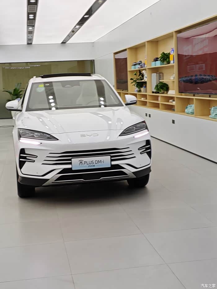 【图】银河L7和宋PLUS怎么选？动力与油耗，哪个更重要？_银河L7论坛_汽车之家论坛