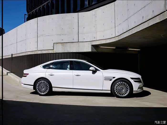 【图】捷尼赛思纯电G80（Genesis EG80 | G80EV）真实车主驾乘体验_捷尼赛思纯电G80论坛_汽车之家论坛