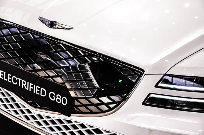 【图】捷尼赛思纯电G80（Genesis EG80 | G80EV）真实车主驾乘体验_捷尼赛思纯电G80论坛_汽车之家论坛