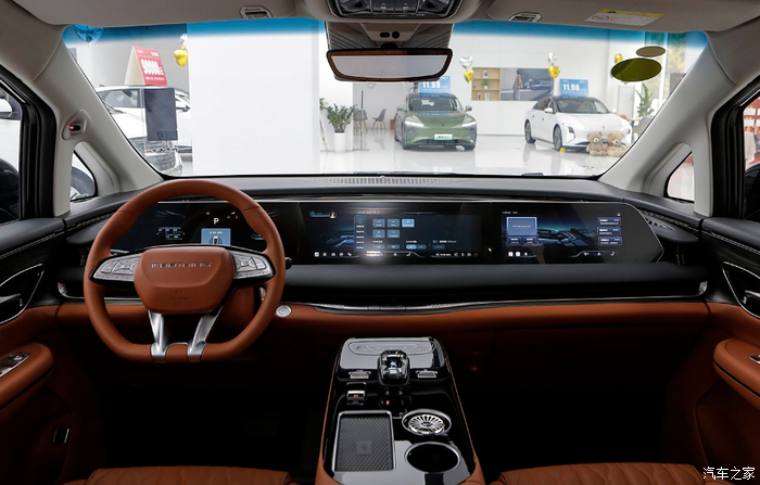 【图】都是混动MPV，选星海V9还是传祺M8？_传祺M8论坛_汽车之家论坛