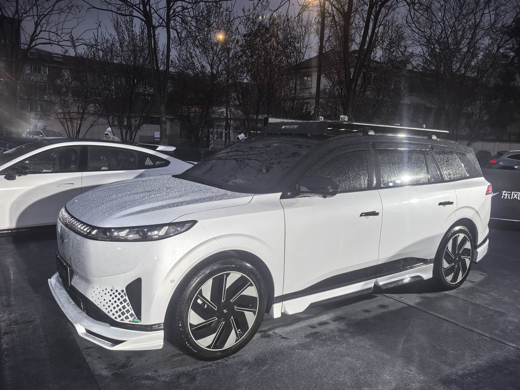 【图】为啥选择了奕派？在问界M7、零跑C16和比亚迪唐DMi之间？_eπ008论坛_汽车之家论坛