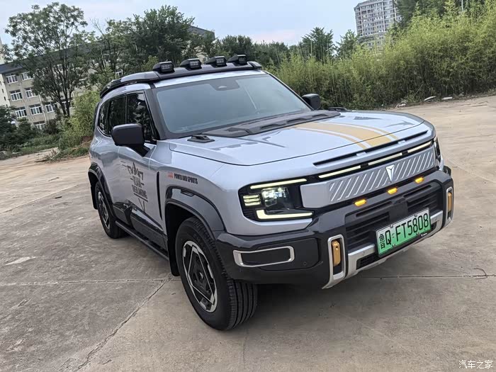 【图】我的深蓝G318下定啦_深蓝G318论坛_汽车之家论坛