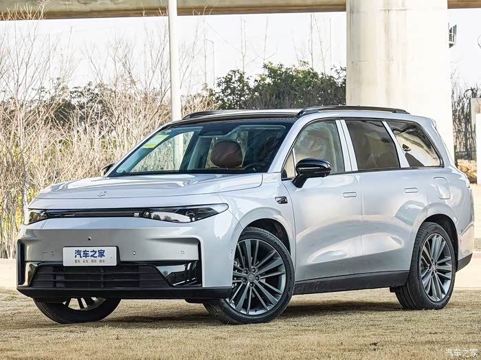 【图】三强对决：星纪元ET、零跑C16、奕派008该怎么选？_eπ008论坛_汽车之家论坛