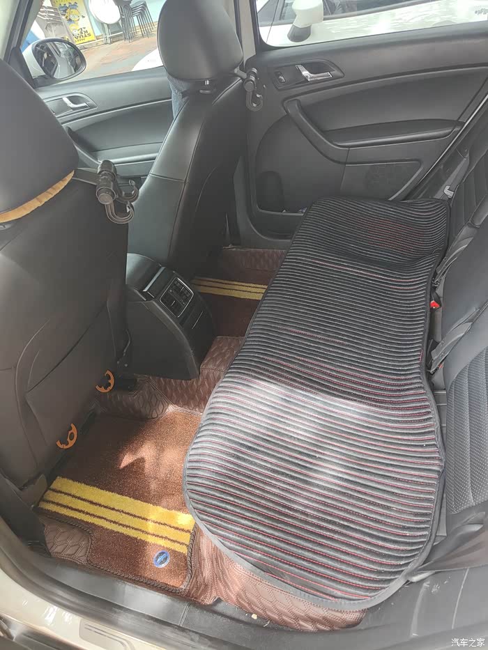 【图】2015年1.4T野驱版小书包的矫健身姿！_Yeti论坛_汽车之家论坛