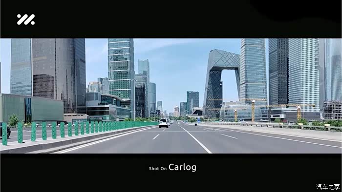 【图】看完智己人的Carlog，这是行走的摄像机？_智己LS7论坛_汽车之家论坛