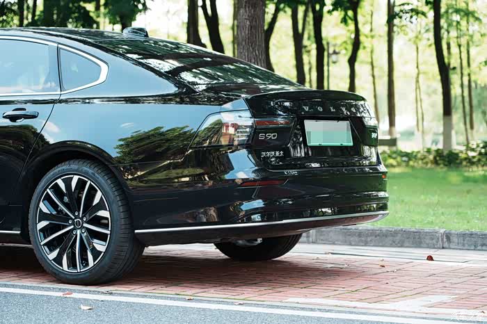 【图】老司机怒提S90 T8，讲点有深度的_沃尔沃S90论坛_汽车之家论坛