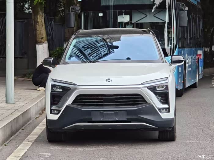 【图】一口价！性价比拉满！同价位乱打！_蔚来ES8论坛_汽车之家论坛