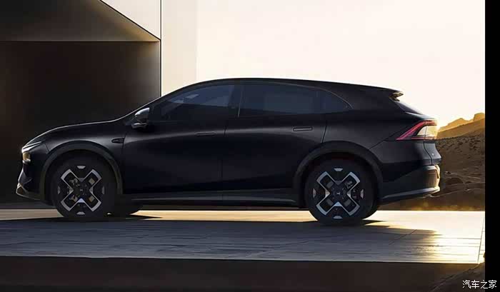 【图】【2025上海车展】新车预测：25万级SUV新选择，小鹏G7值得等吗？_小鹏G7论坛_汽车之家论坛