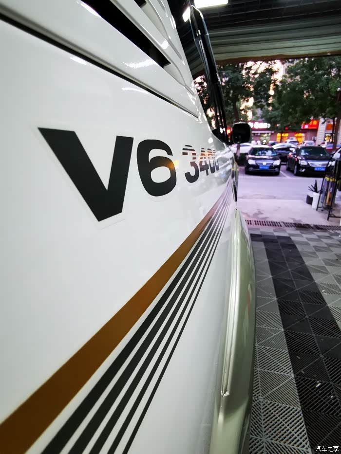 【图】丰田霸道3400 LC95 折腾记_普拉多论坛_汽车之家论坛