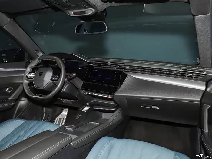 【图】改装版的408X你爱不爱_标致408X论坛_汽车之家论坛