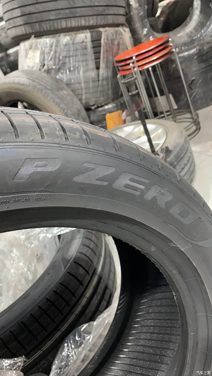 【图】倍耐力p0和pz4对比_轮胎论坛_汽车之家论坛
