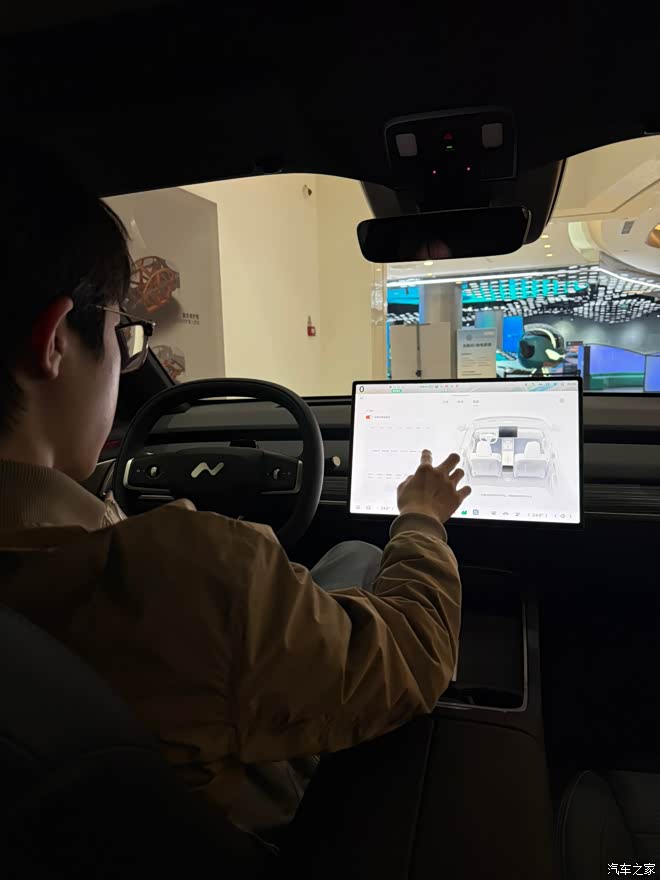 【图】评论区来聊聊L90定价多少会让你心动呢？_乐道L90论坛_汽车之家论坛