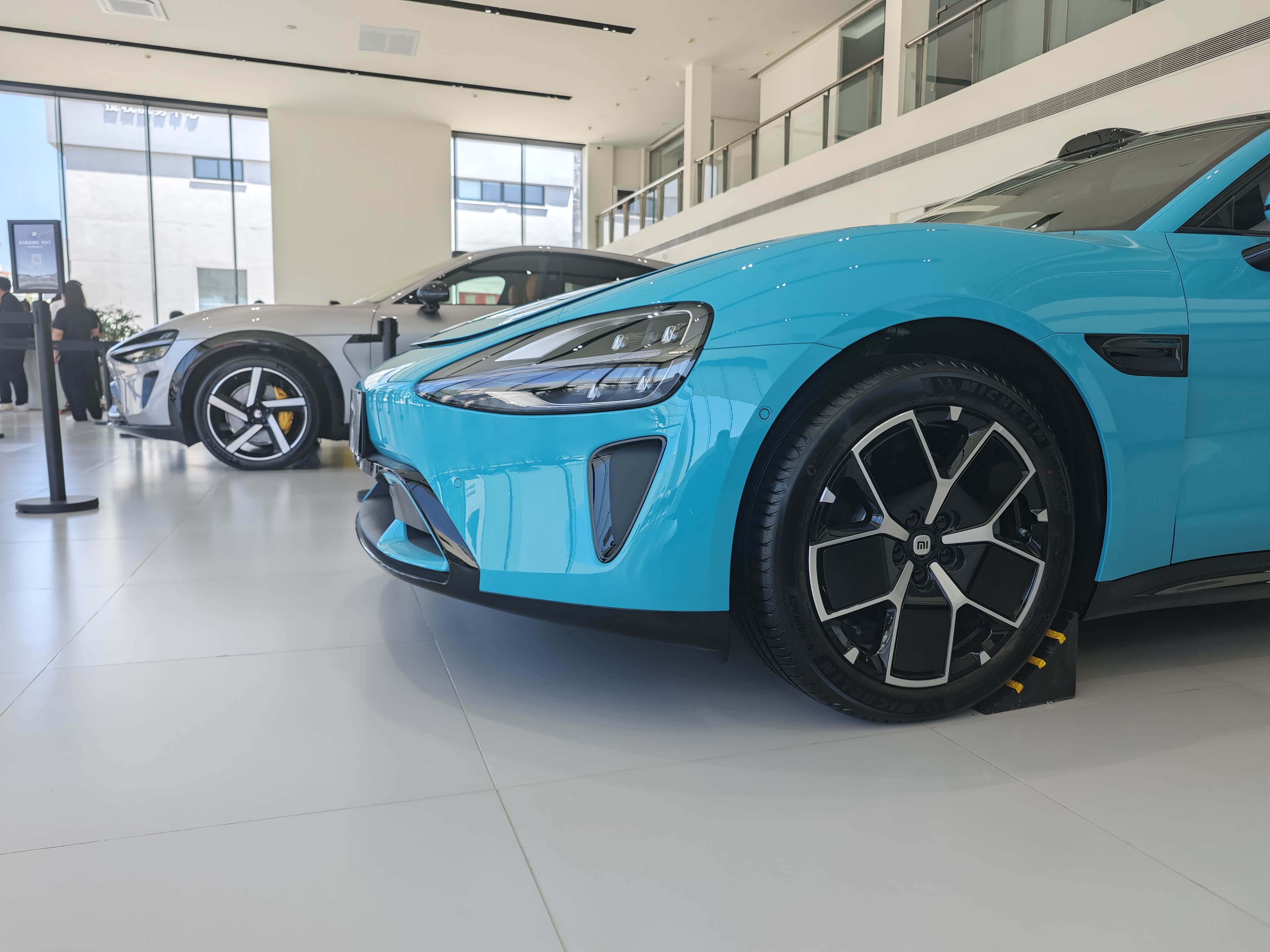 【图】上市前一天，来看看YU7，定价多少合适？_小米YU7论坛_汽车之家论坛