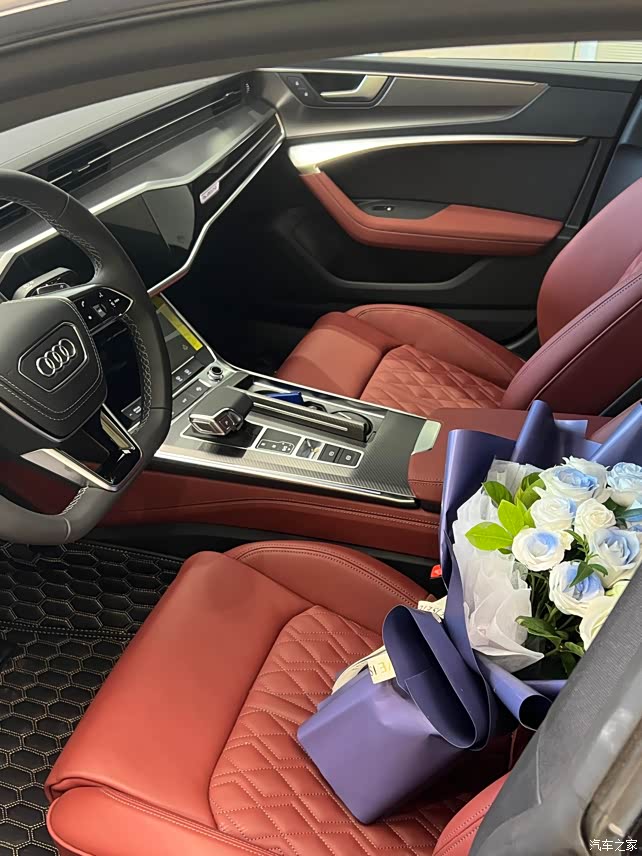 【图】一年开不到一万公里，油车和电车怎么选？_奥迪A7L论坛_汽车之家论坛