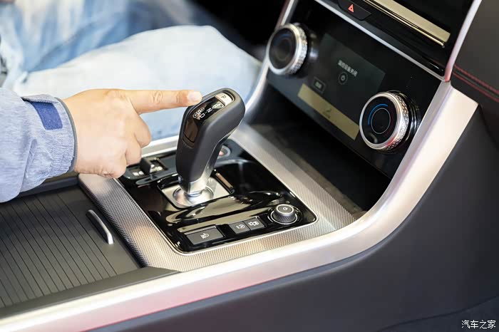 【图】【跨界玩家】探店捷豹XEL&XFL，教你怎么选？_捷豹XF/XFL论坛_汽车之家论坛