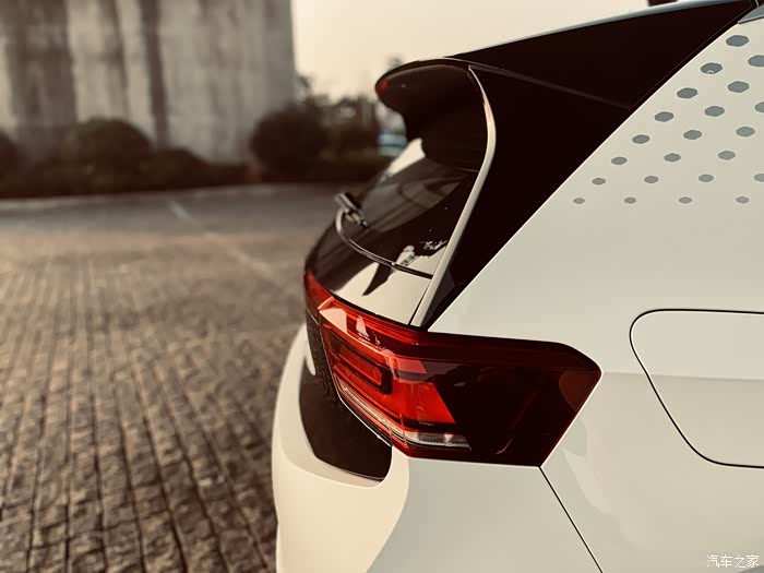 【图】#玩转改装车#大众ID3改装篇！无与伦比的酷炫！_大众ID.3论坛_汽车之家论坛