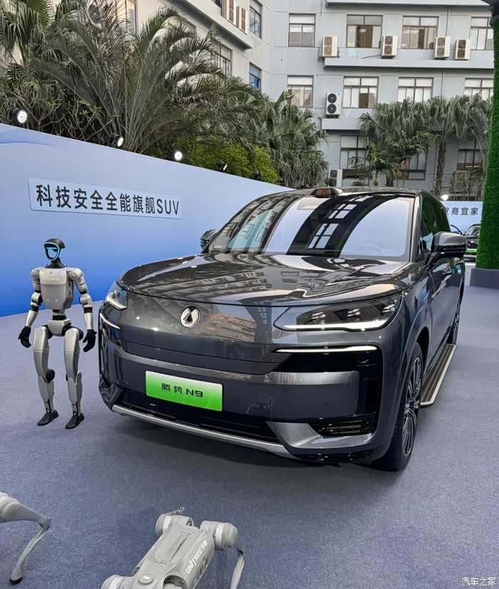 【图】纠结腾势N9尊荣型和旗舰型？看完这篇再下单！_腾势N9论坛_汽车之家论坛