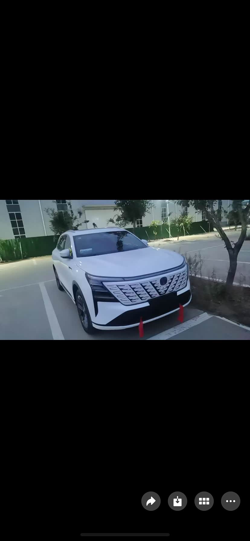 【图】人生第一辆车cs75p我的买车经历_长安CS75 PLUS论坛_汽车之家论坛