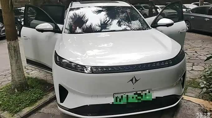 【图】三强对决：星纪元ET、零跑C16、奕派008该怎么选？_eπ008论坛_汽车之家论坛