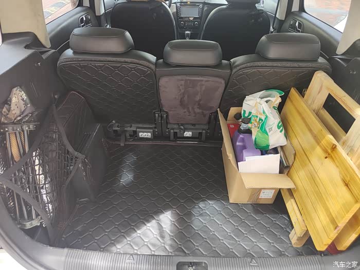 【图】2015年1.4T野驱版小书包的矫健身姿！_Yeti论坛_汽车之家论坛