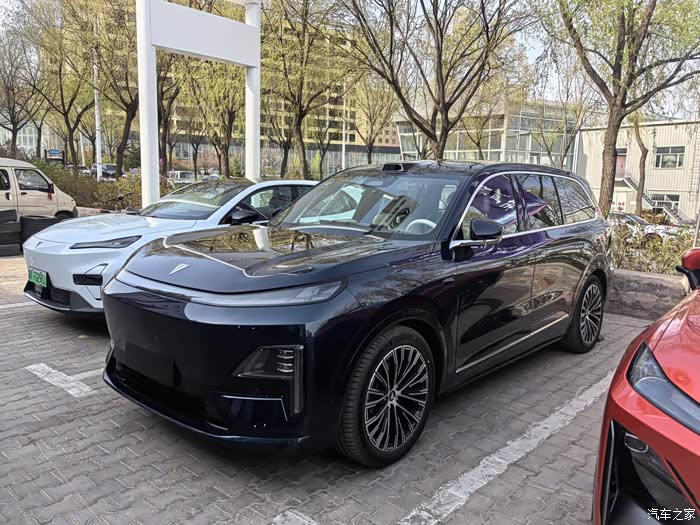 【图】我的深蓝S09选购心路历程_深蓝S09论坛_汽车之家论坛