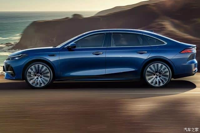 【图】全新吉利银河A7 EM-i即将来袭，续航超2100km_银河A7论坛_汽车之家论坛