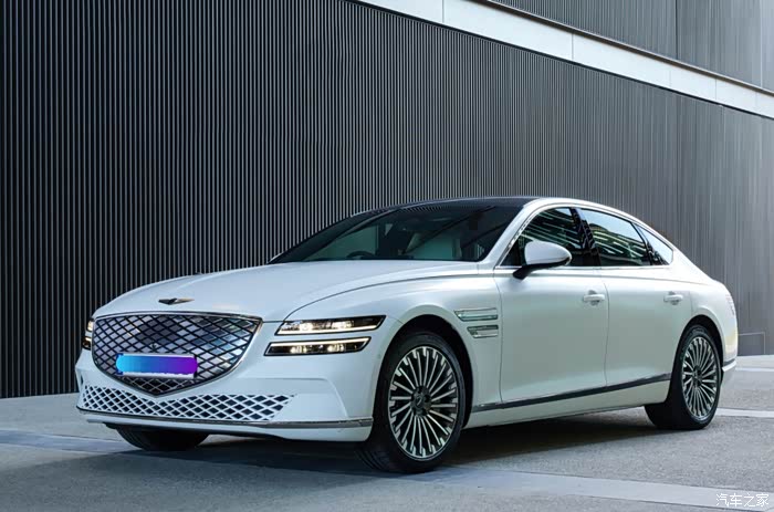 【图】捷尼赛思纯电G80（Genesis EG80 | G80EV）真实车主驾乘体验_捷尼赛思纯电G80论坛_汽车之家论坛