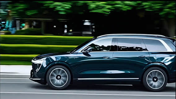 【问界M9论坛】问界M9车友会_问界M9车友圈_汽车之家